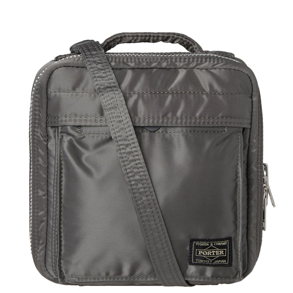 Porter Tanker Shoulder Bag Pattern Porter Tanker Shoulder Bag ...