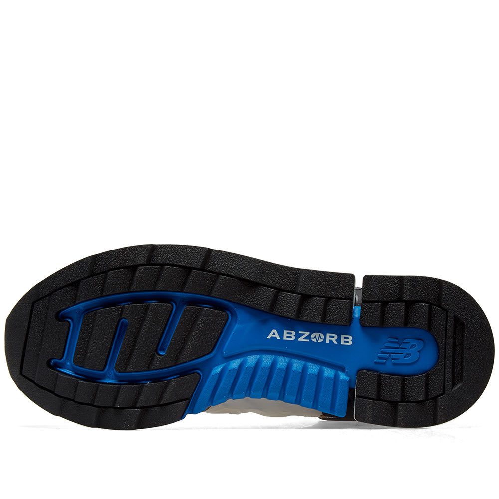 New Balance R_C2 White | END.