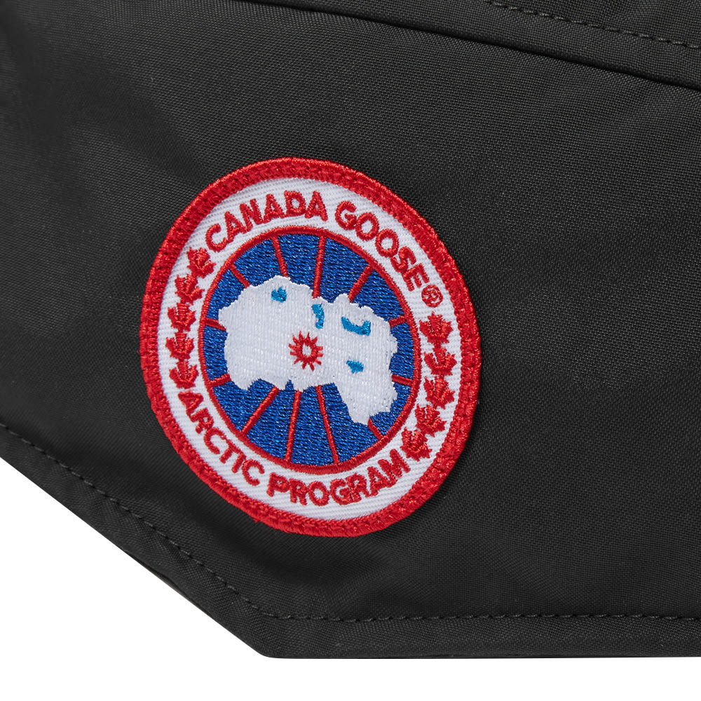 Canada Goose Waistpack Black | END. (US)