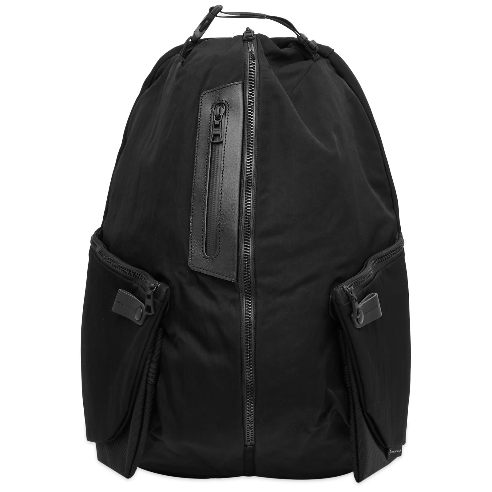 Master-Piece Circus Backpack Black | END.