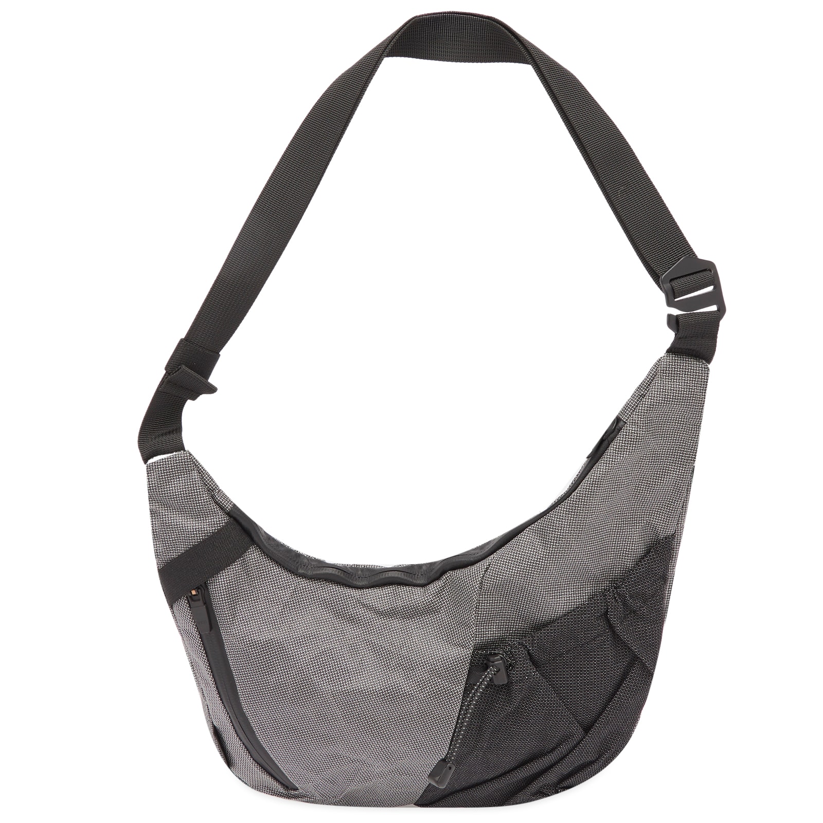 SEALSON M2 Cross Body Bag Storm Grey | END. (US)