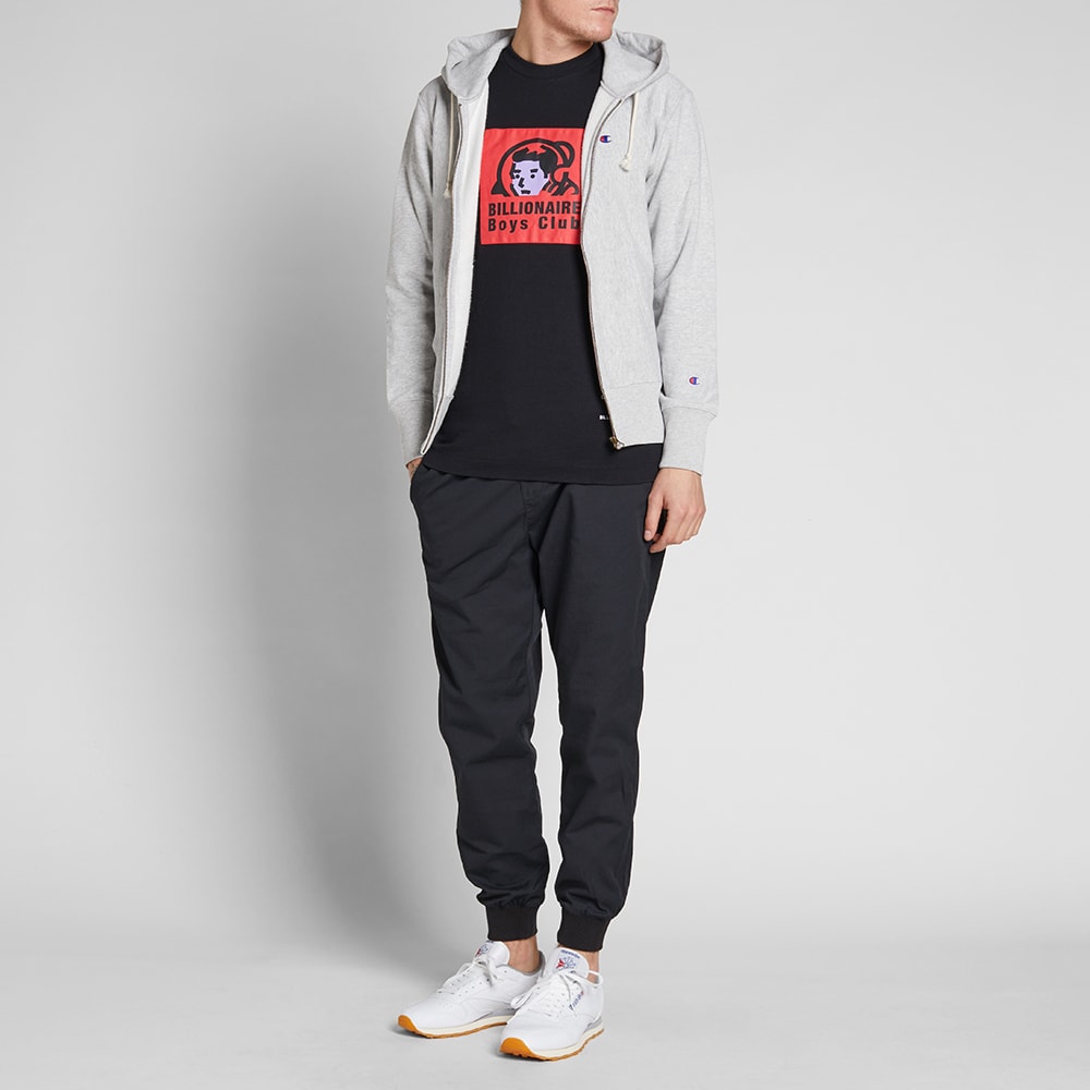 Billionaire Boys Club EVA Patch Tee Black | END. (US)
