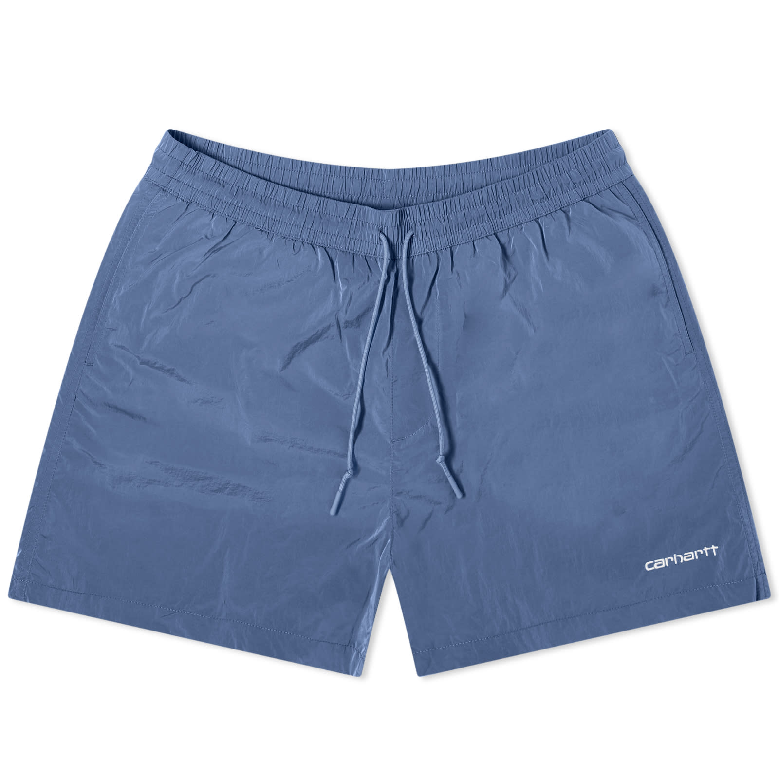 Carhartt WIP Tobes Swim Shorts Sorrent & White | END. (GB)