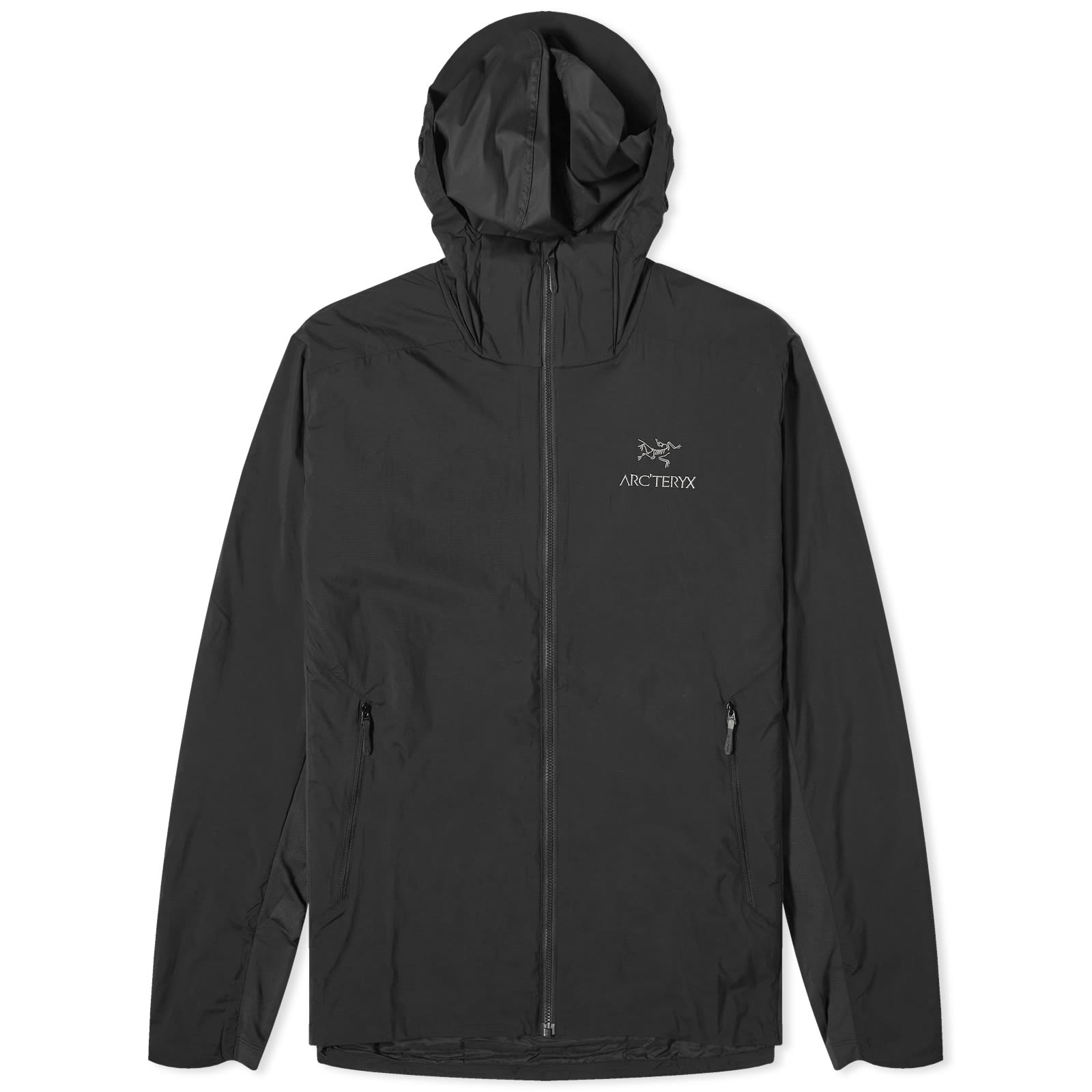 Arc'teryx Atom SL Hoodie Black | END. (US)