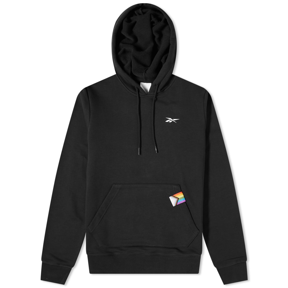 Reebok Pride Sweat Black | END. (US)