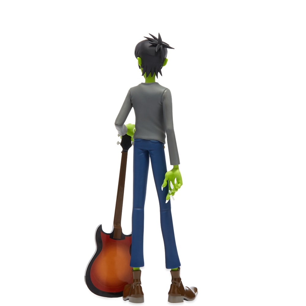 Superplastic x Gorillaz Murdoc Figure Multi | END. (DK)