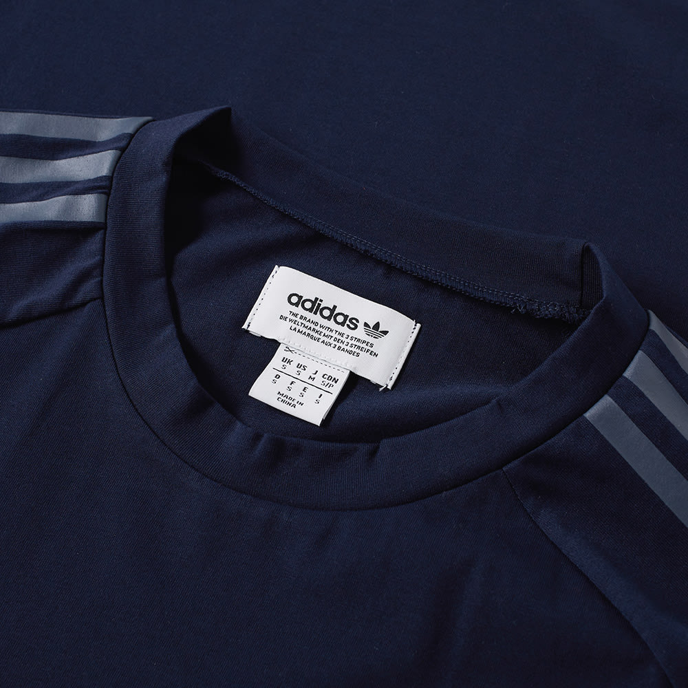 Adidas Adicolor Deluxe Tee (Legend Ink)