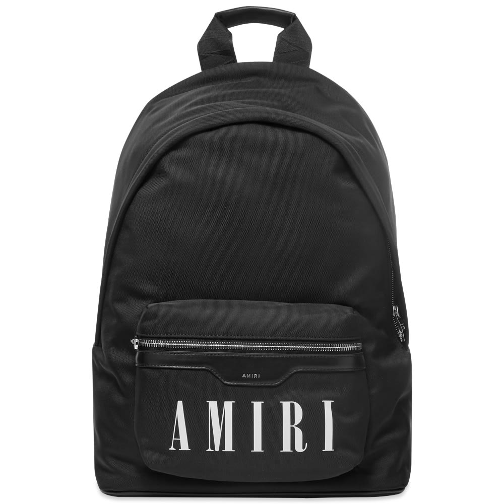 AMIRI Nylon Classic Backpack Black | END. (GB)