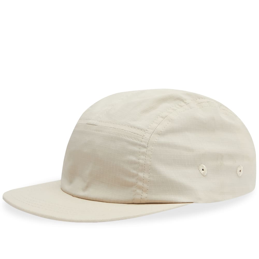 Folk Ripstop 5 Panel Cap Sand | END. (DK)