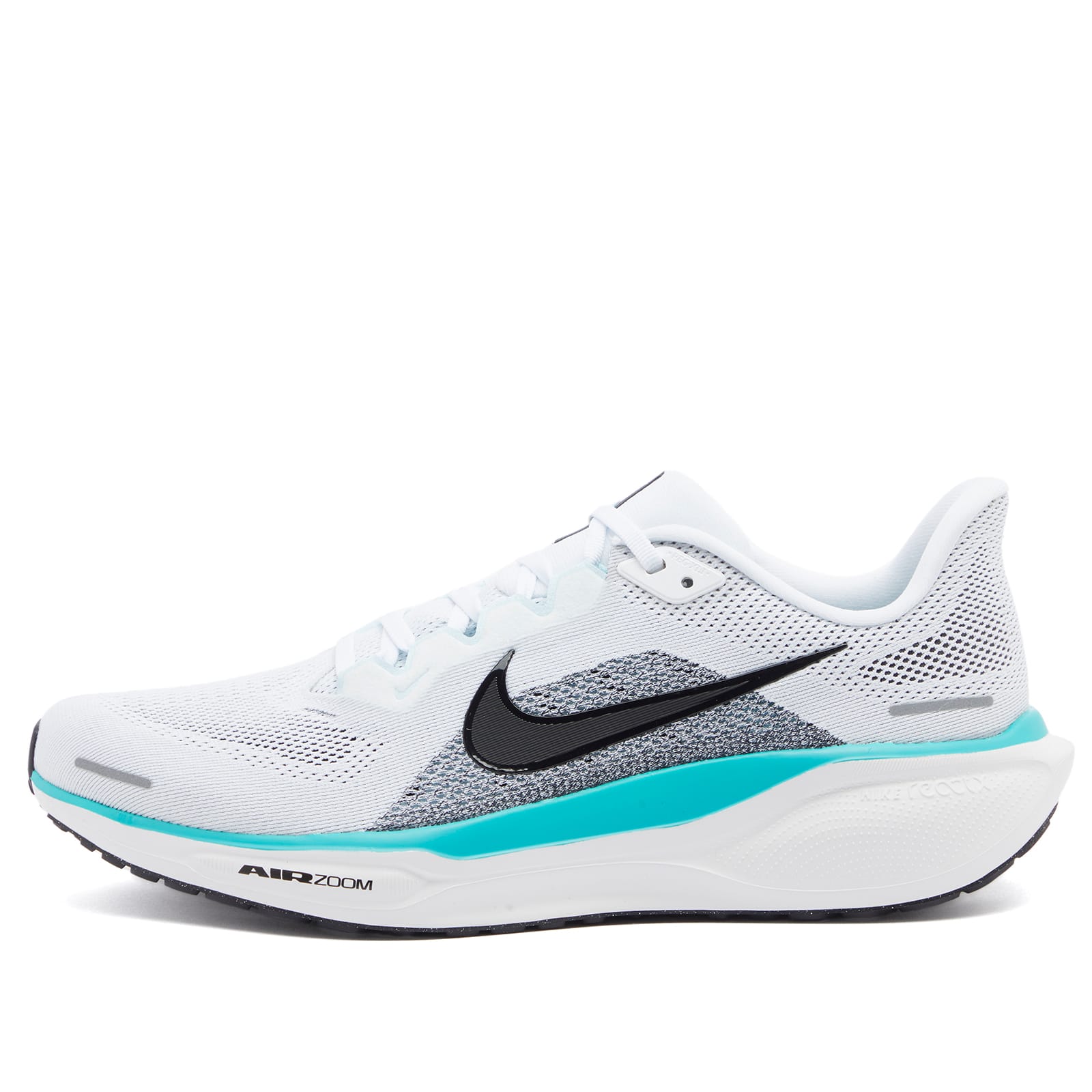 Nike Pegasus 41 Sneaker White Dusty Cactus & Glacier Blue | END. (GB)