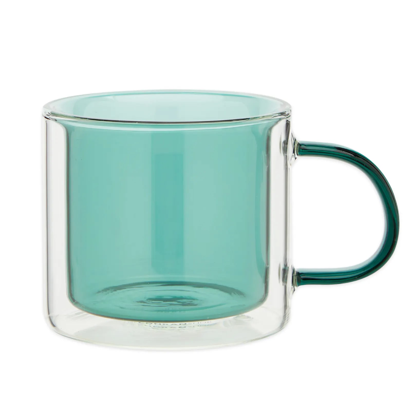 The Conran Shop Double Wall Mug Green | END. (US)