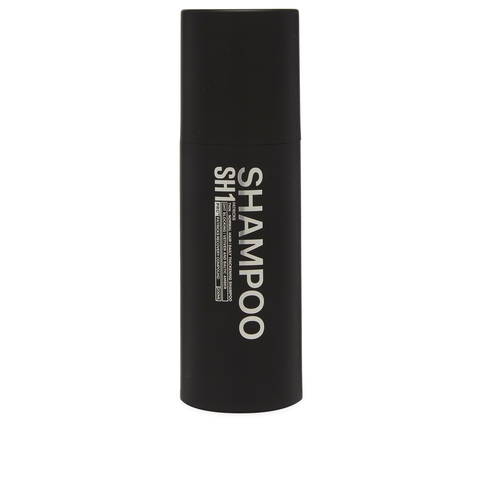 Patricks SH1 Daily Thickening Shampoo V3 200ml | END. (GB)