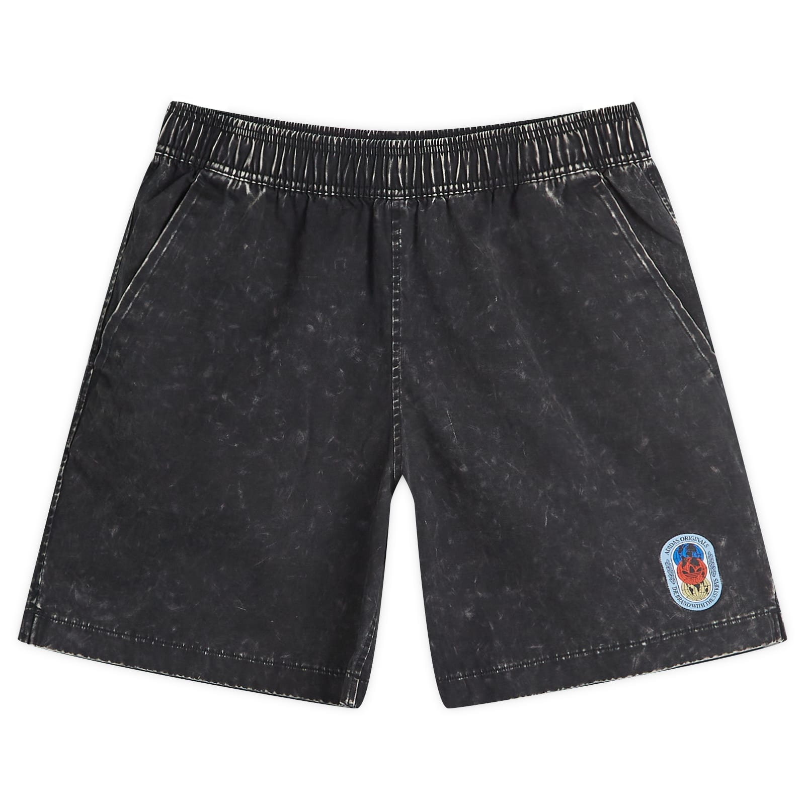 Adidas Olpc Shorts Black | END. (US)