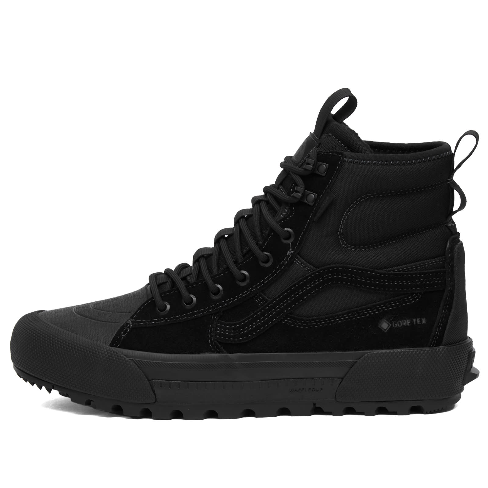 Vans MTE Sk8-Hi GORE-TEX Blackout | END. (US)