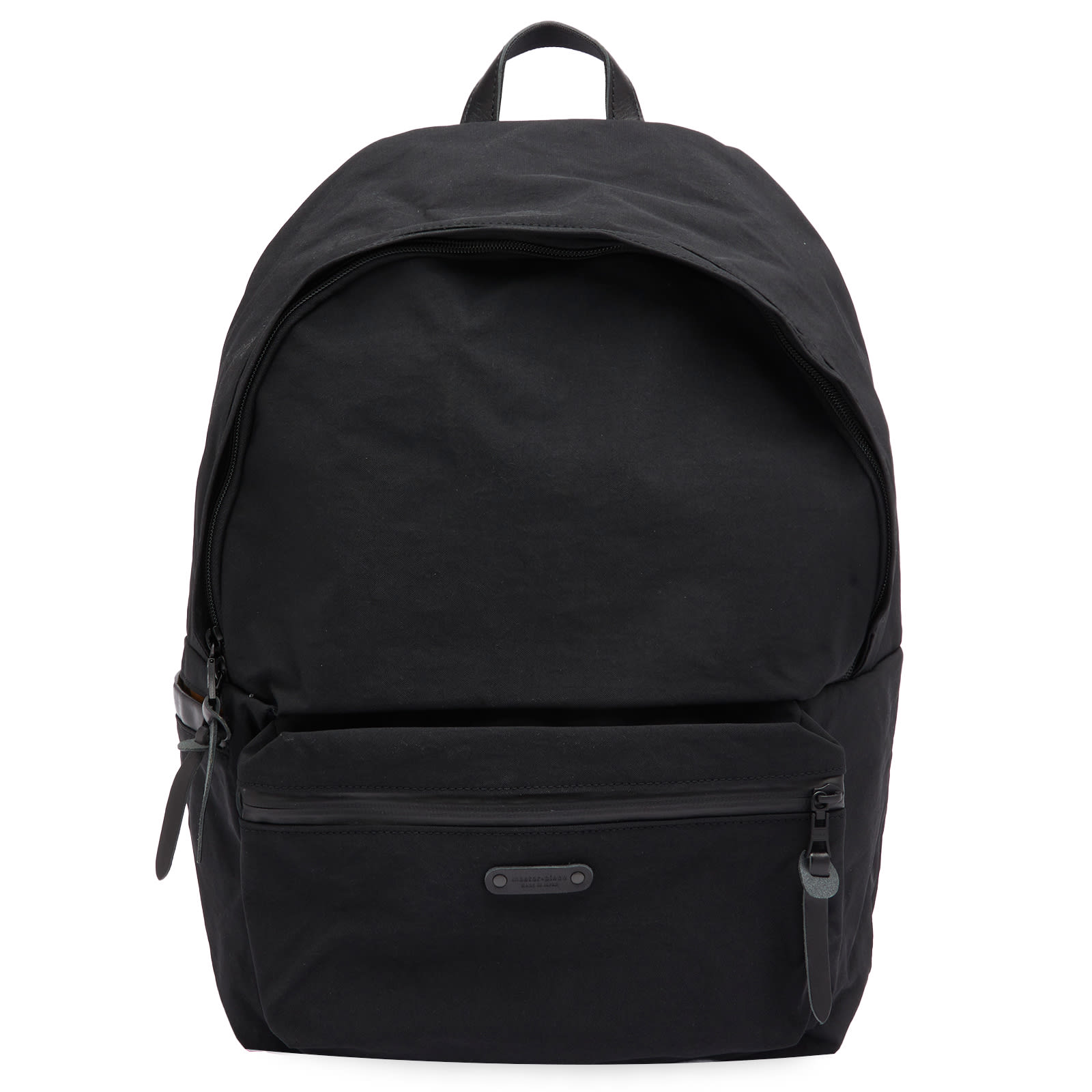 Master-Piece Root Backpack Black | END. (AR)