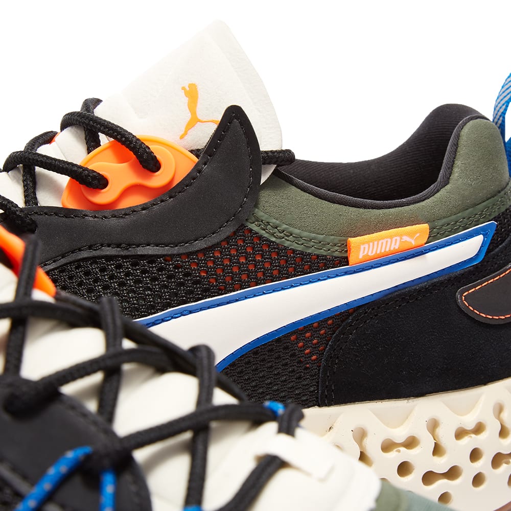 最旬トレンドパンツ ☆PUMA CALIBRATE 正規品 国内発送 Quarry-White TRON RESTORED スニーカー 色 ...