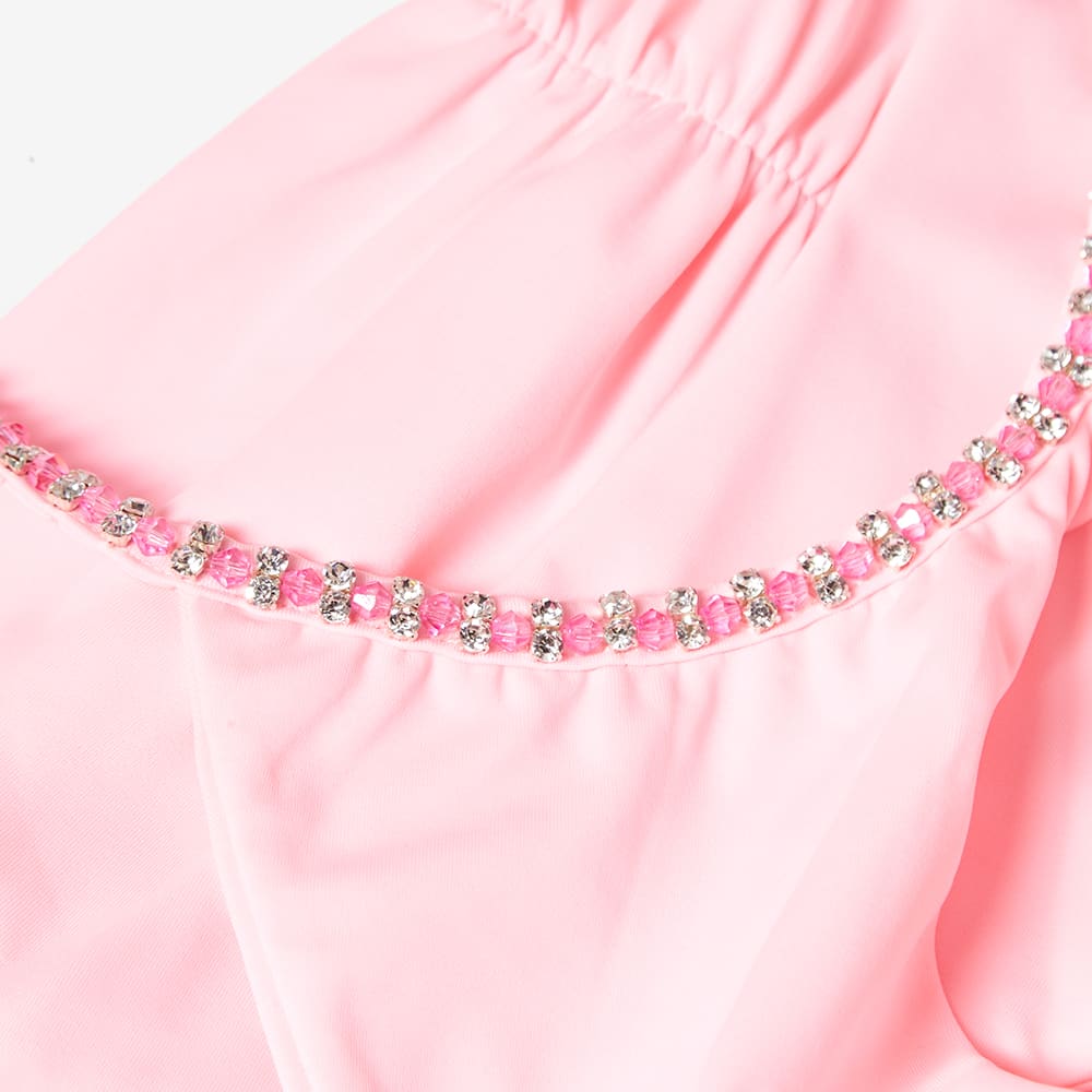 Oceanus Hayley Bikini Pink End Uk