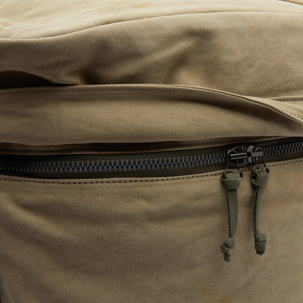 Visvim Charlie Shoulder Bag Olive | END. (TW)
