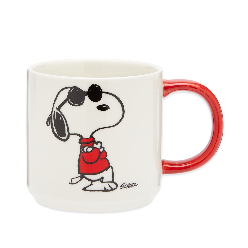 Peanuts Stay Cool Mug Stay Cool | END. (AT)