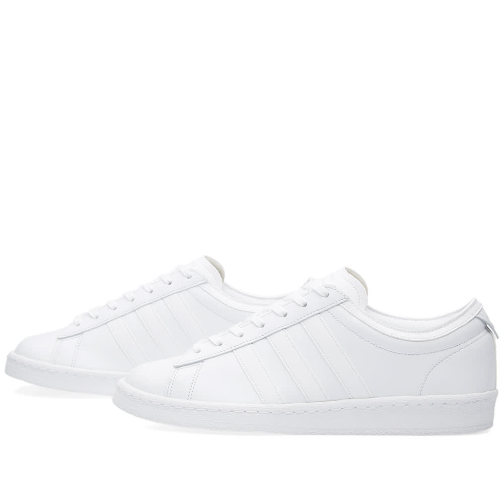 Adidas x White Mountaineering Supergrip White | END. (US)