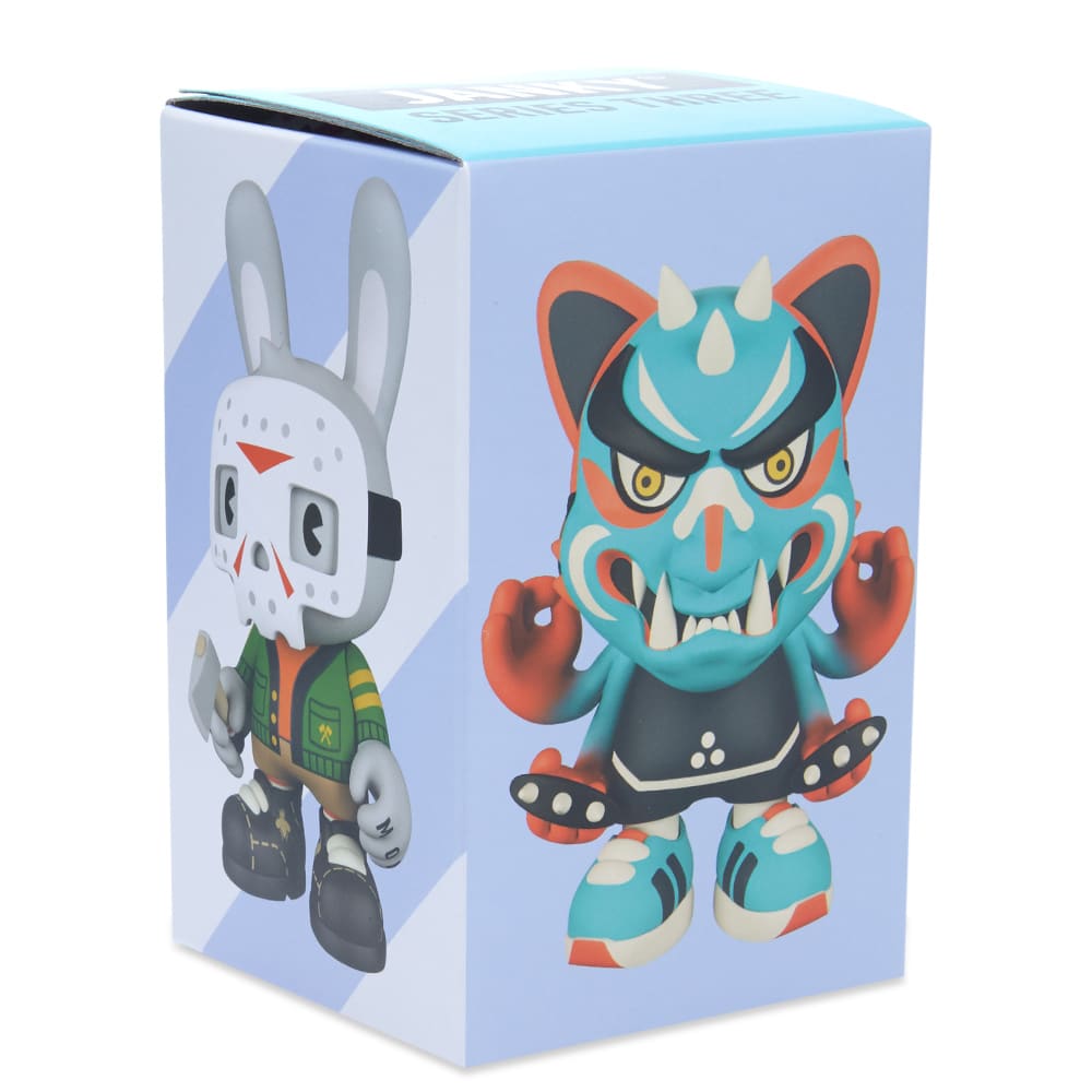 Superplastic Janky Series 3 Blind Box Multi | END. (GB)