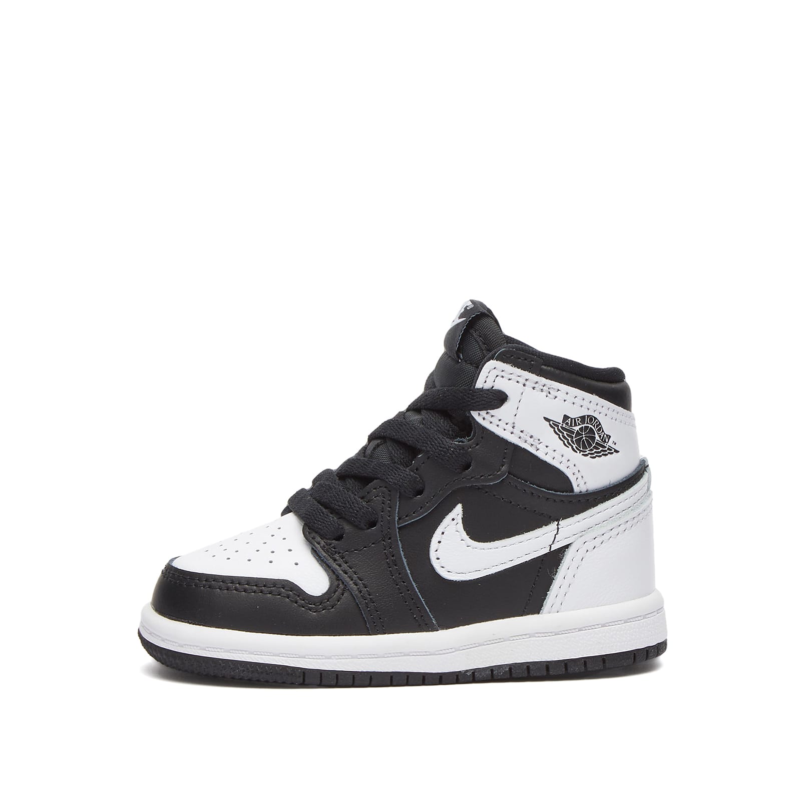 Air Jordan 1 Retro High OG TD Black & White | END. (AR)