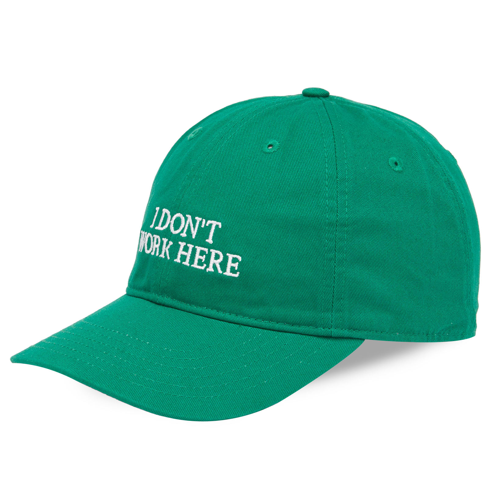 Sorry I Don T Work Here Cap