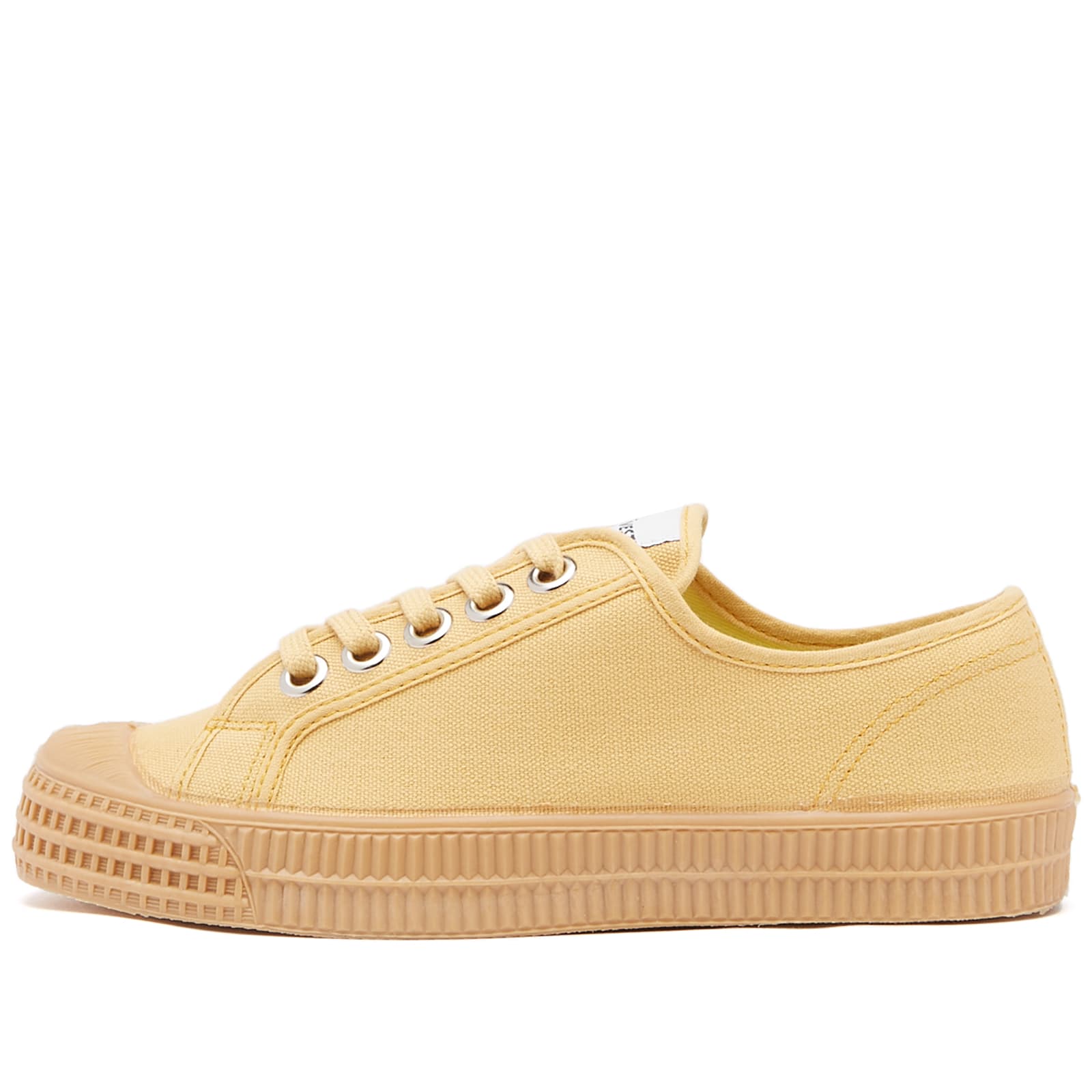 Novesta Star Master Mustard & Gum | END. (AR)