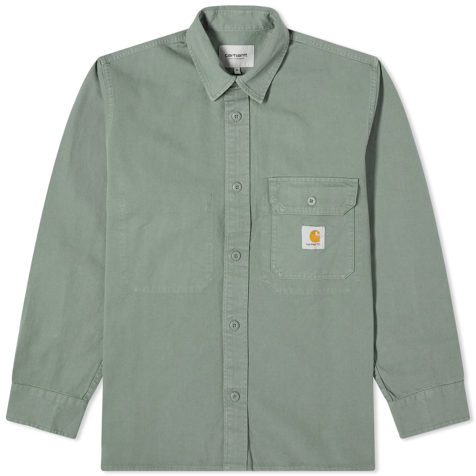 Carhartt WIP Reno Shirt Jacket Park | END. (US)