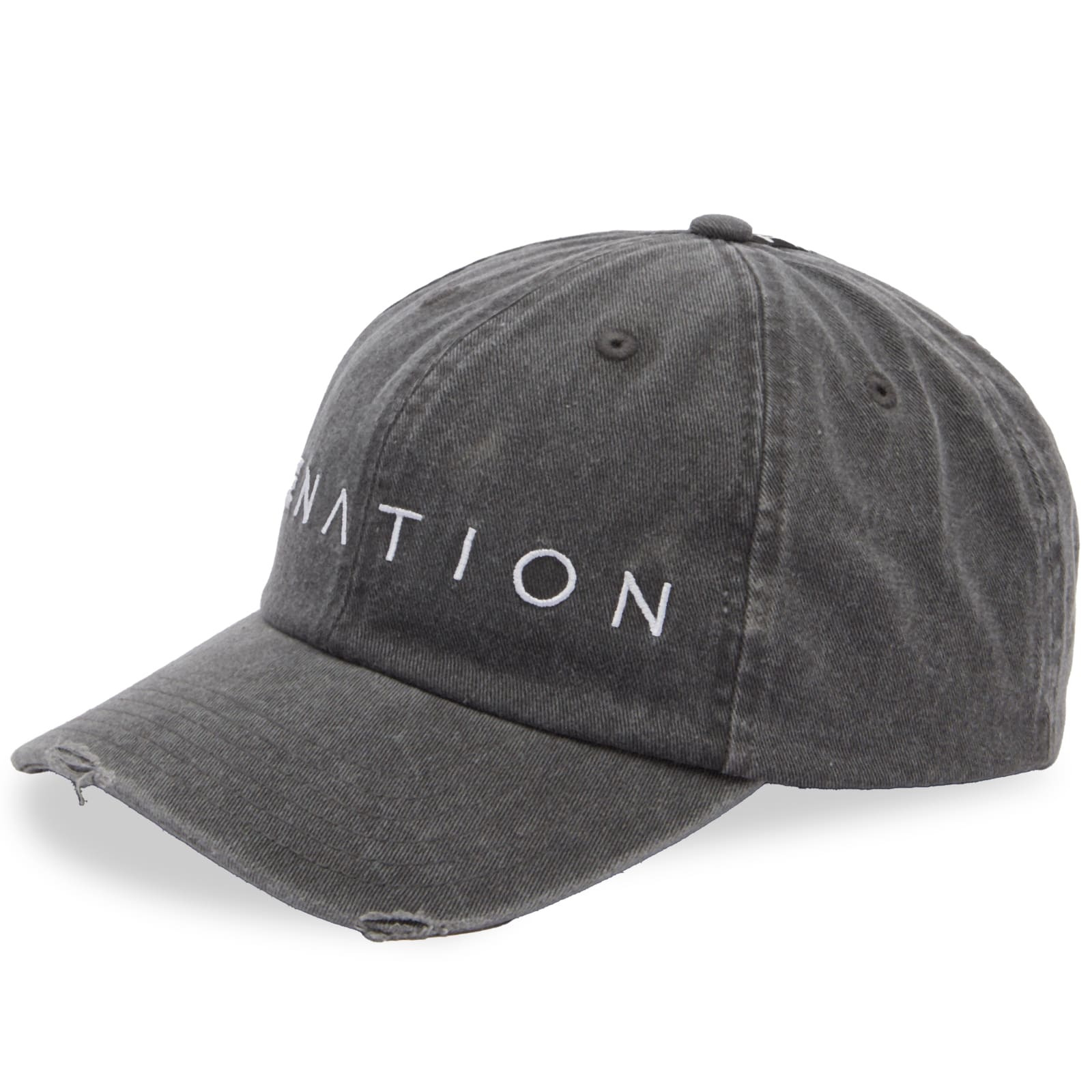 P.E Nation Immersion Cap Dark Shadow | END.