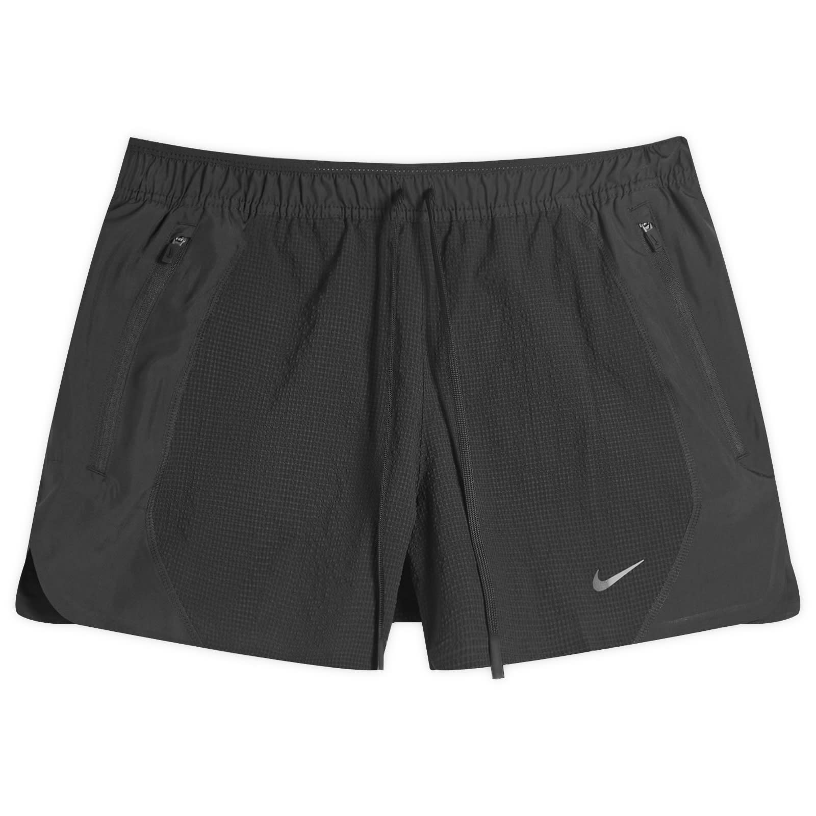 Nike Running 5-Inch Short Black | END. (US)
