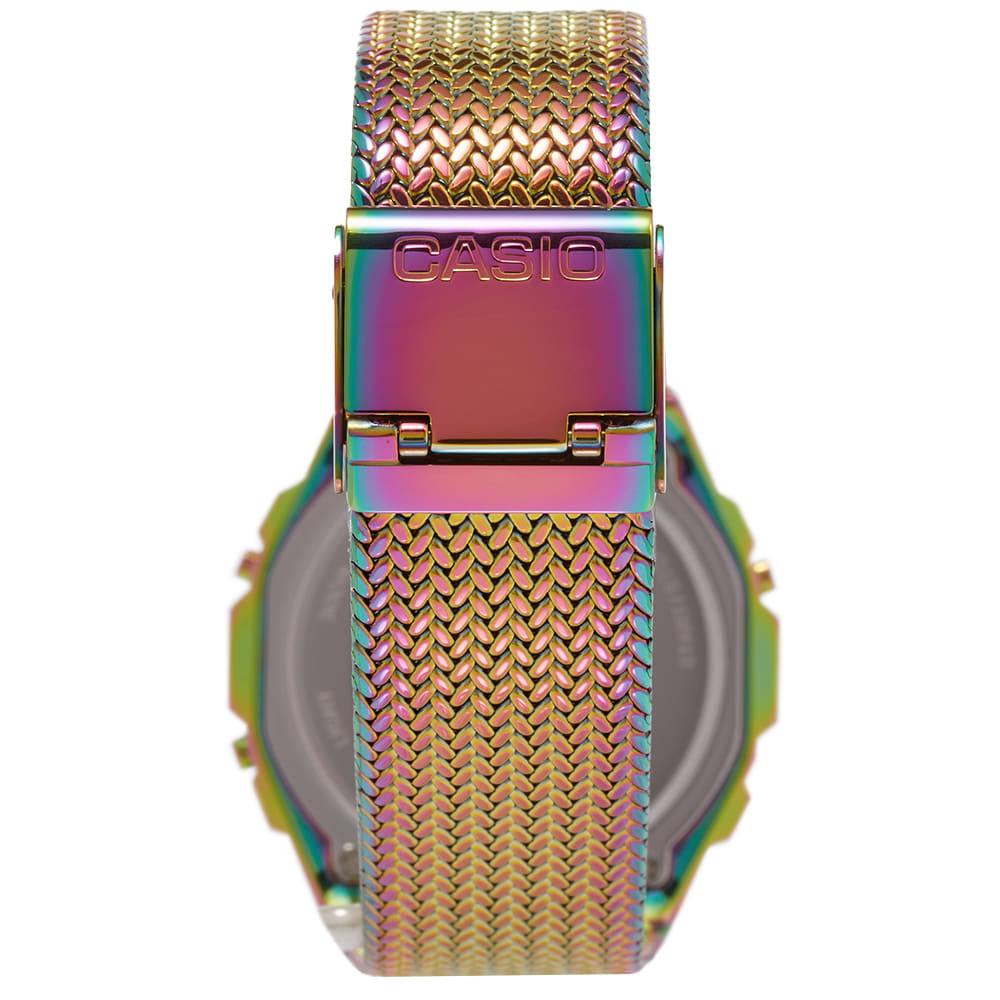 Casio Classic Digital Watch Rainbow | END. (Global)