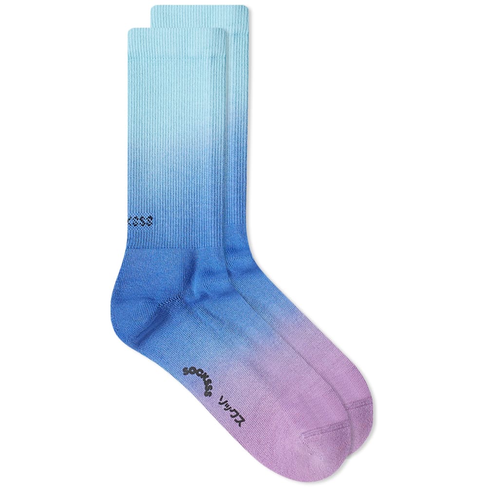 Socksss Gradient Socks Moonlight Bay | END. (US)