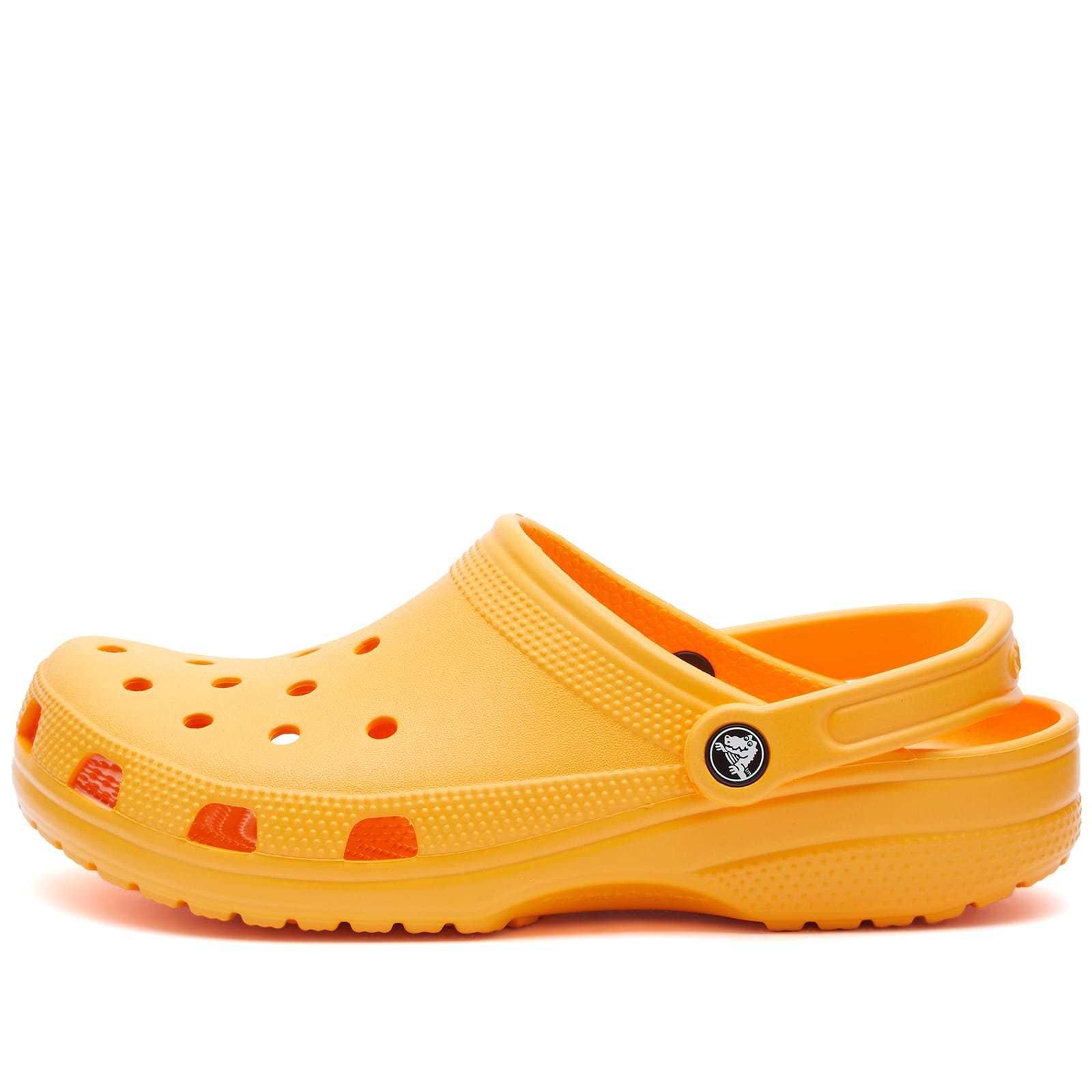 Crocs Classic Clog Apricrush | END. (US)