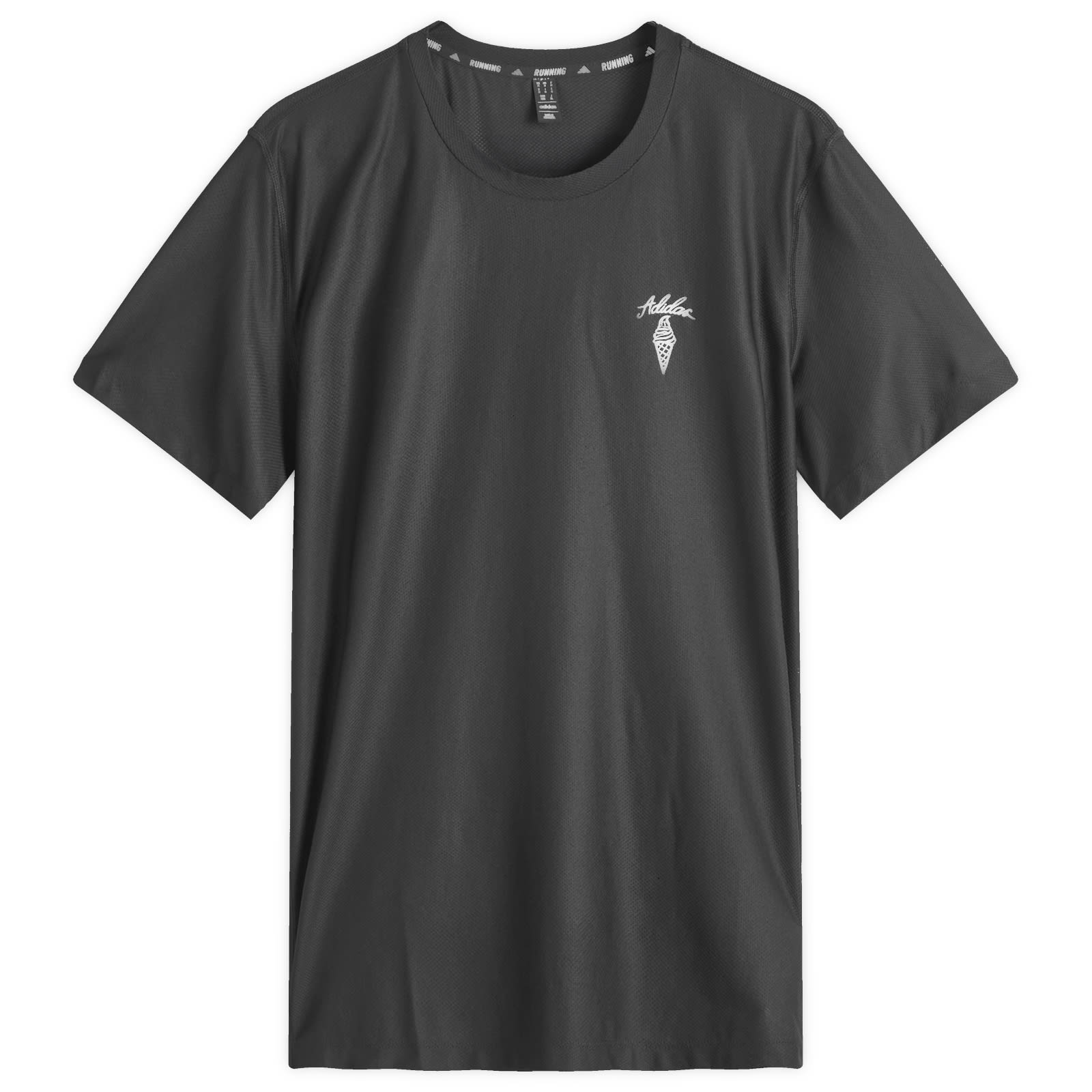 Adidas M Ice Cream T-Shirt Black | END. (GB)