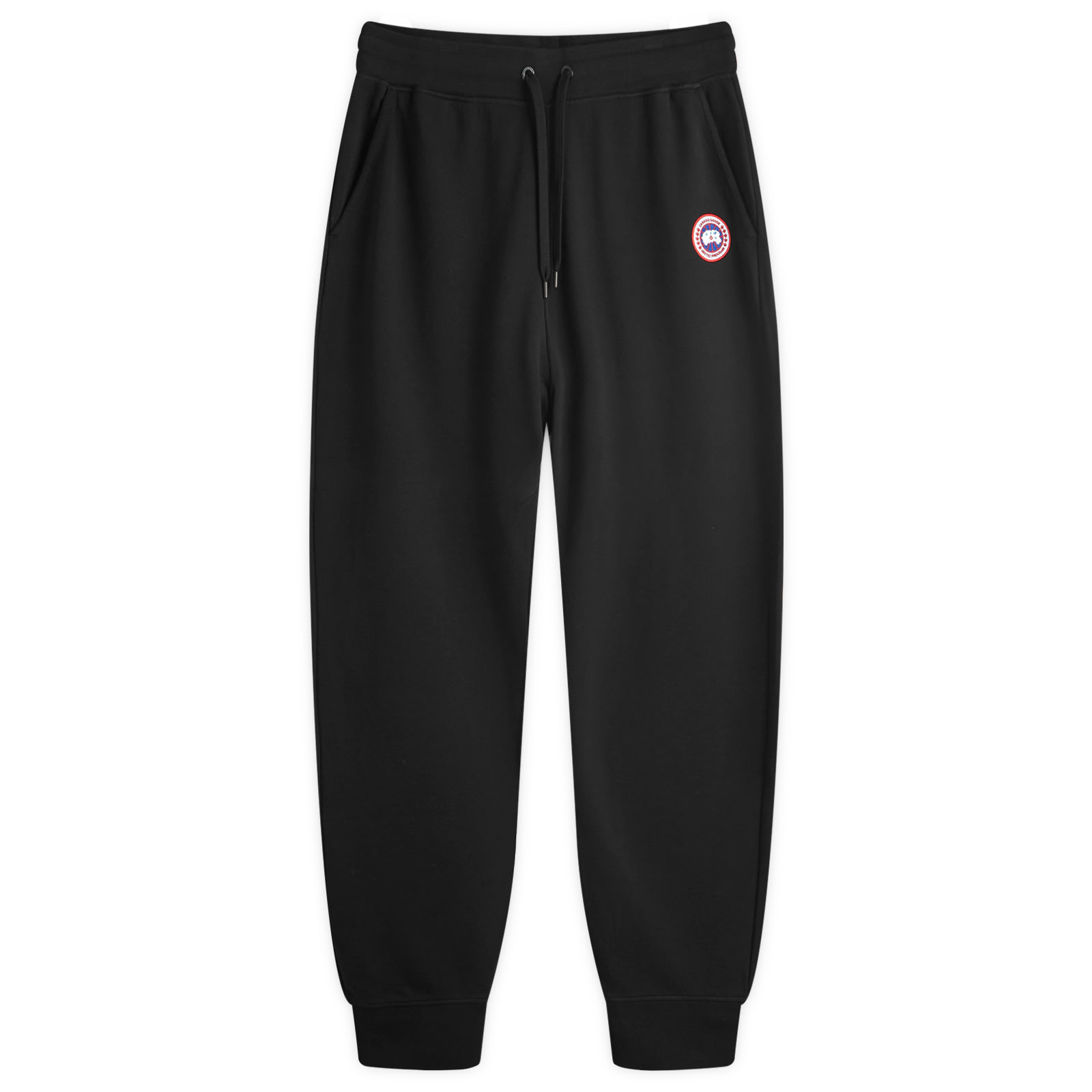 Canada Goose Huron Pant Black | END. (US)