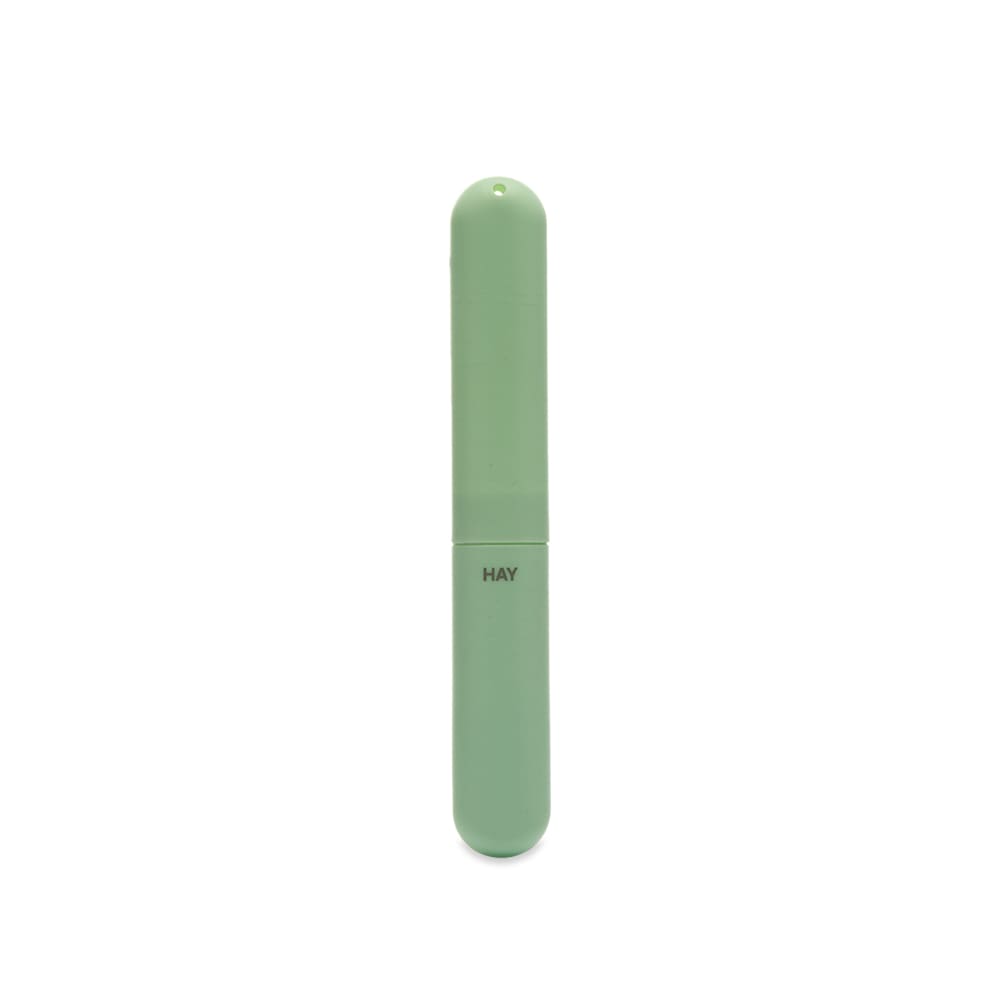 HAY Toothbrush Container Mint | END. (AU)