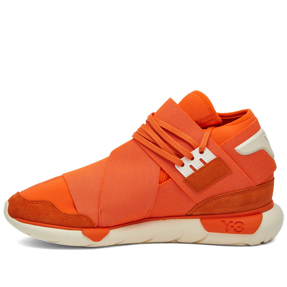 Y 3 Qasa Orange White END KR y-3-qasa-orange-white-end-kr