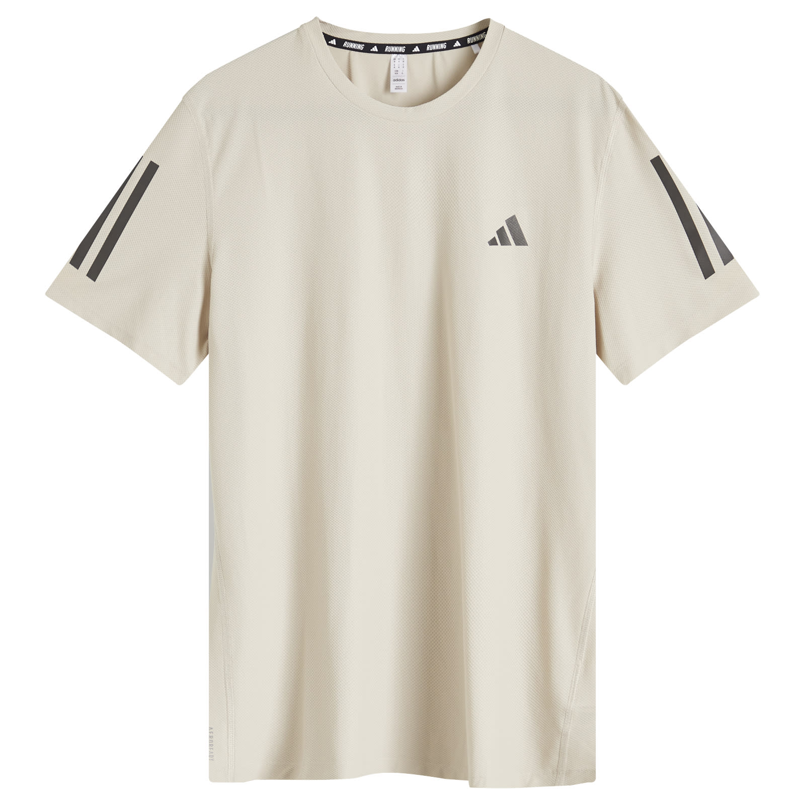 Adidas OTR B T-Shirt Wonder Beige | END. (US)