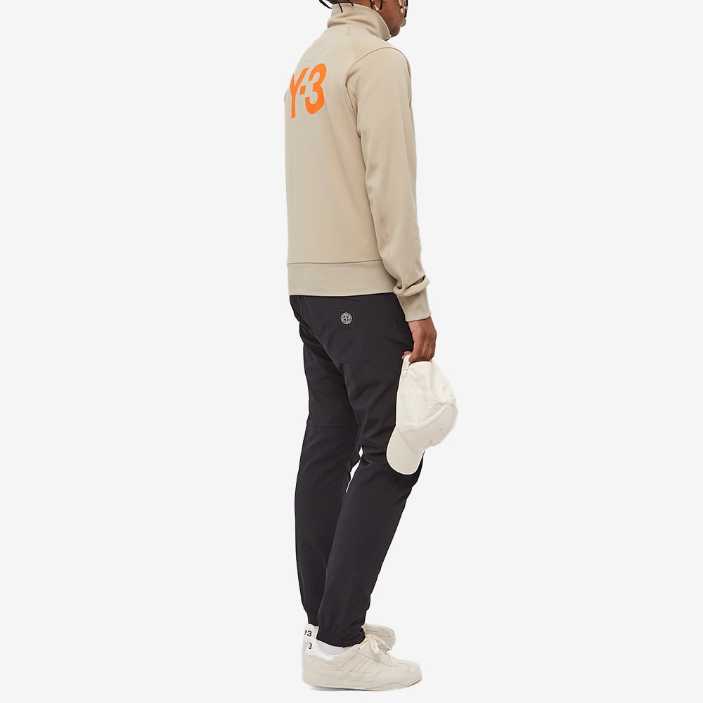 Y-3 Classic Track Jacket Trace Khaki | END. (AU)