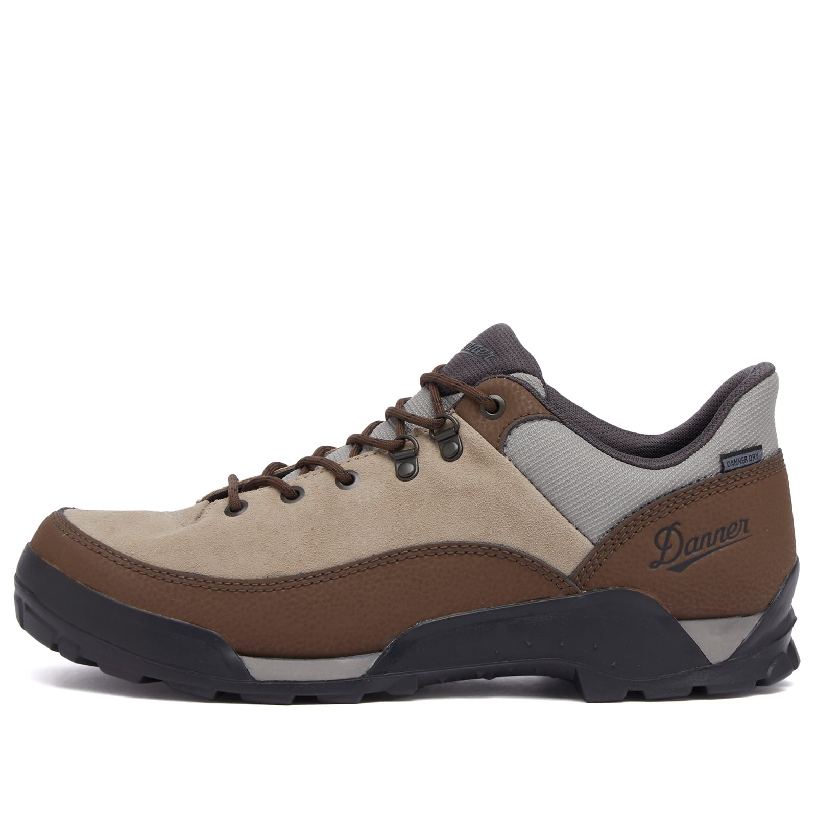 Danner Panorama Low Shoe Roasted Cashew & Dark Earth | END. (US)