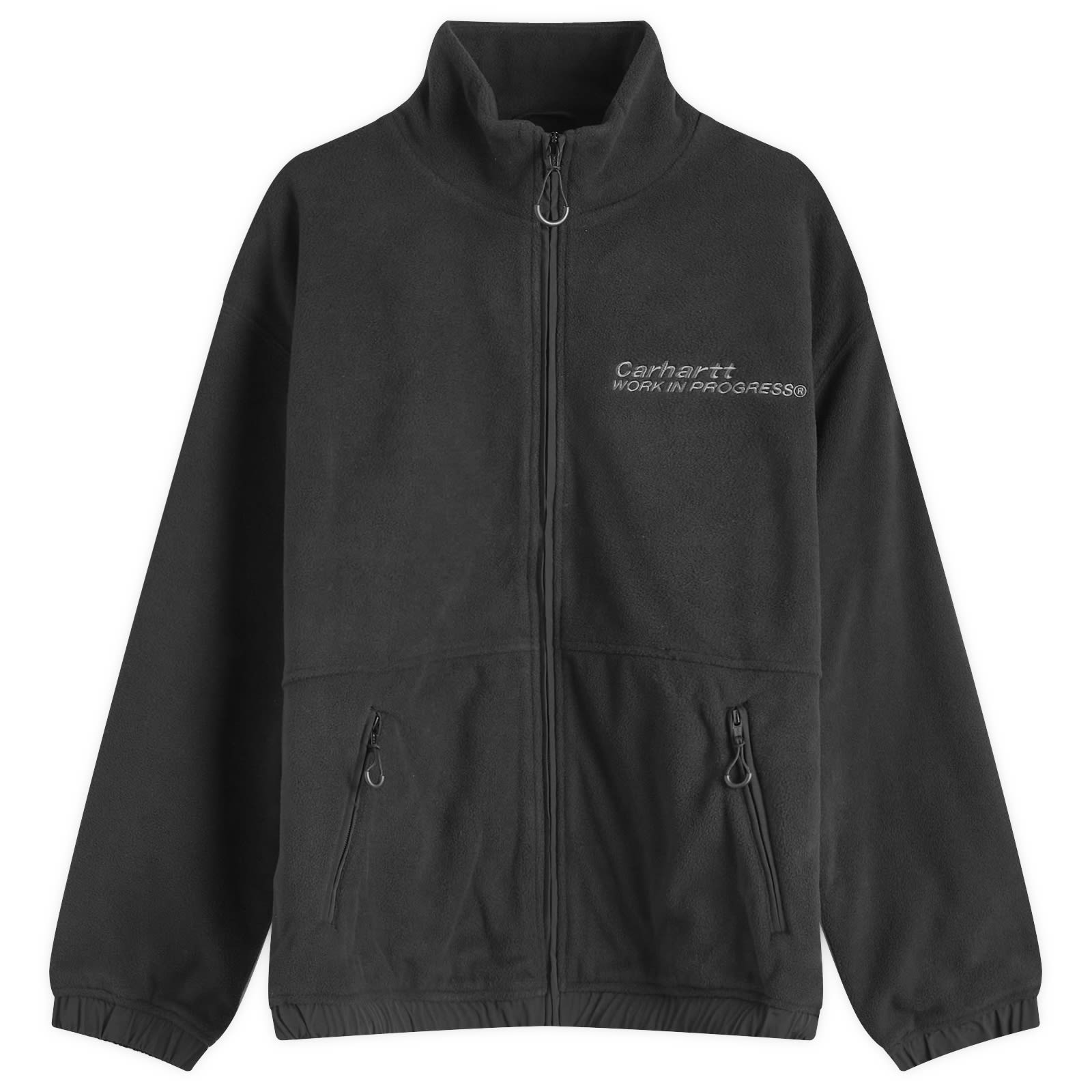 Carhartt WIP Flying Ducks Liner Jacket Black | END. (US)