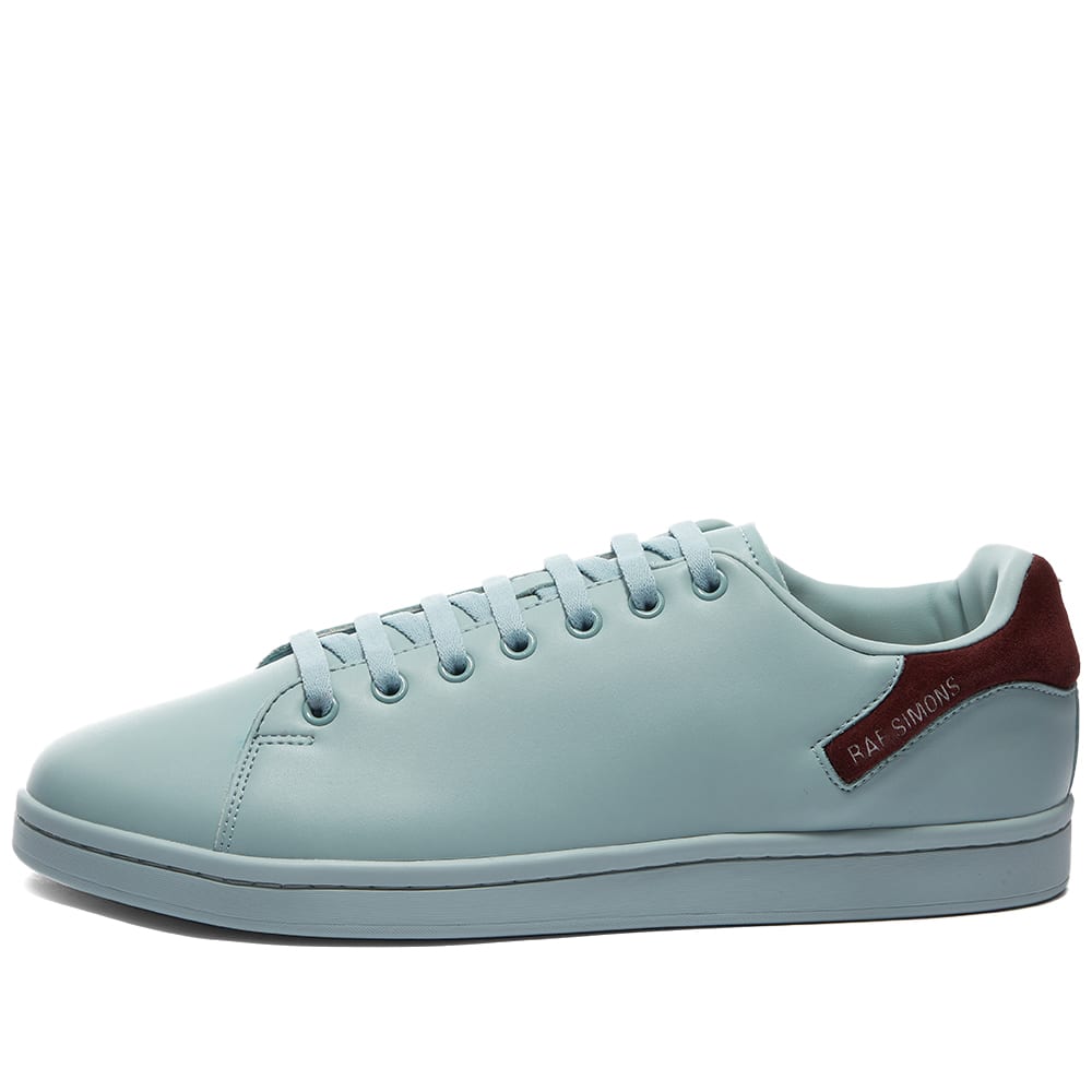 Raf Simons Orion Cupsole Sneaker Light Blue | END. (HK)