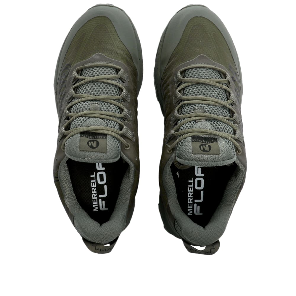 Merrell 1TRL MOAB Speed GTX Sneaker Lichen | END. (IT)