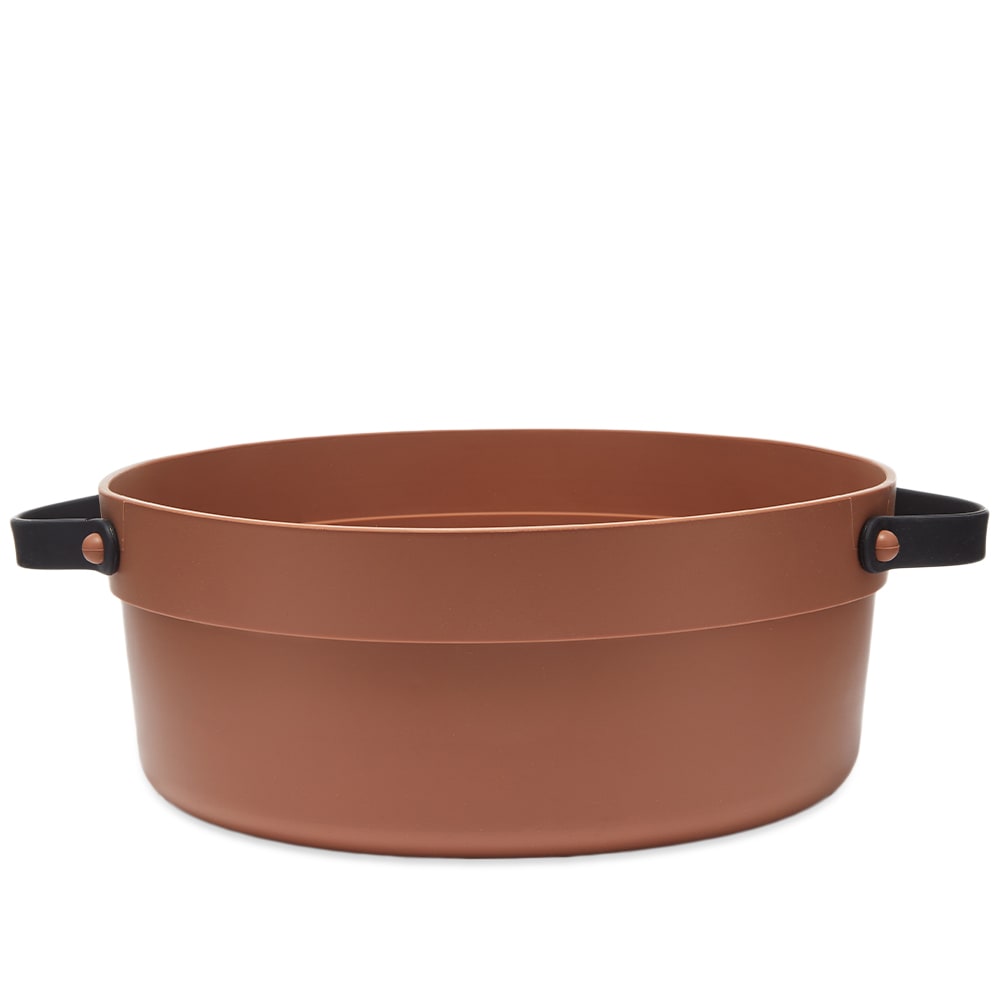 OYOY Mio Washing Up Tub Caramel | END. (GB)