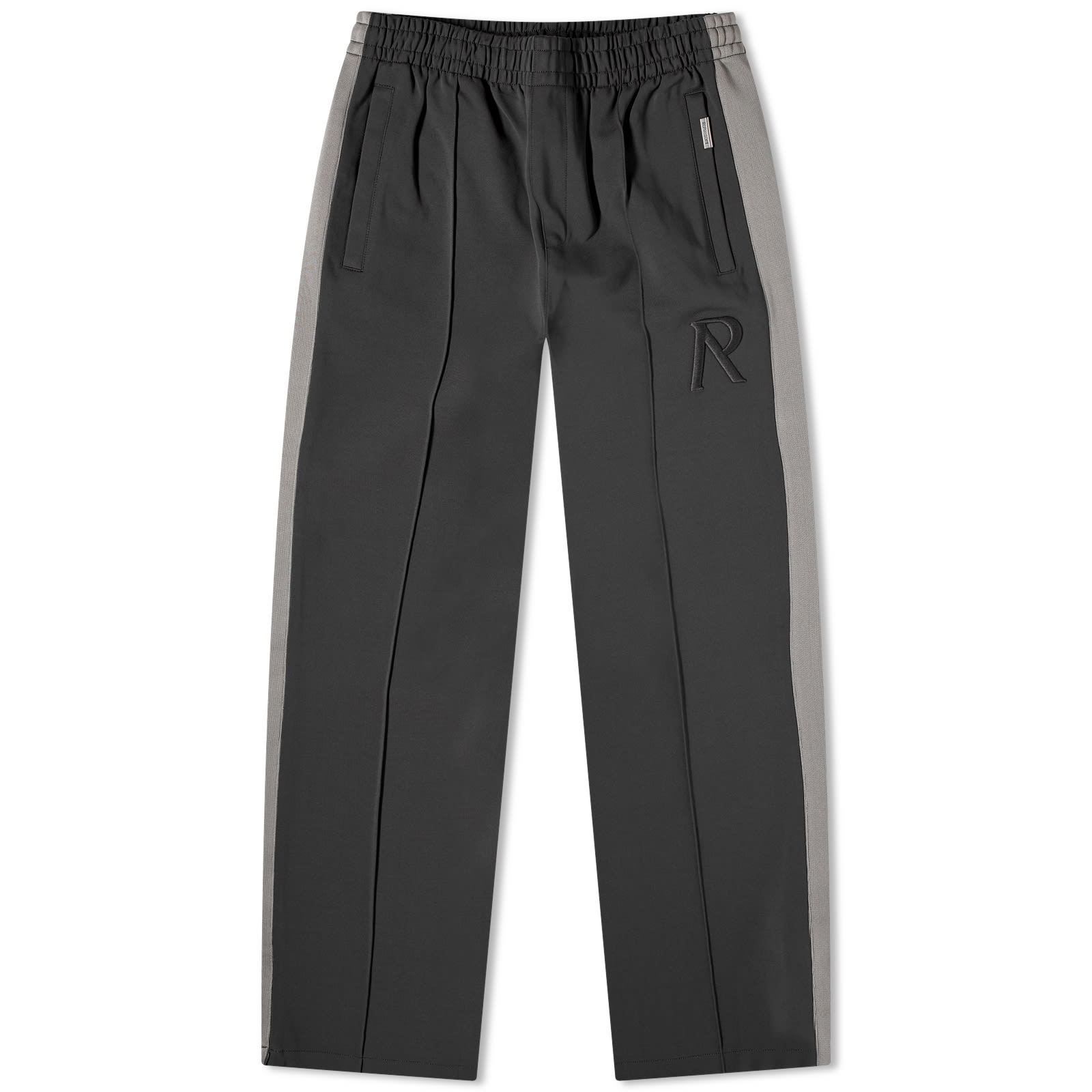 Represent Initial Tracksuit Pant Iron Grey | END. (US)