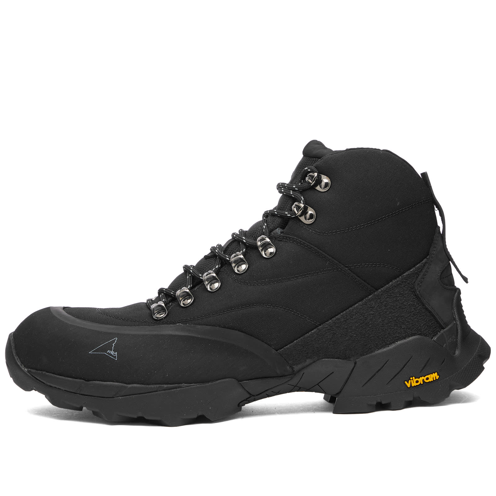 ROA Andreas Strap Hiking Boot Black | END. (US)