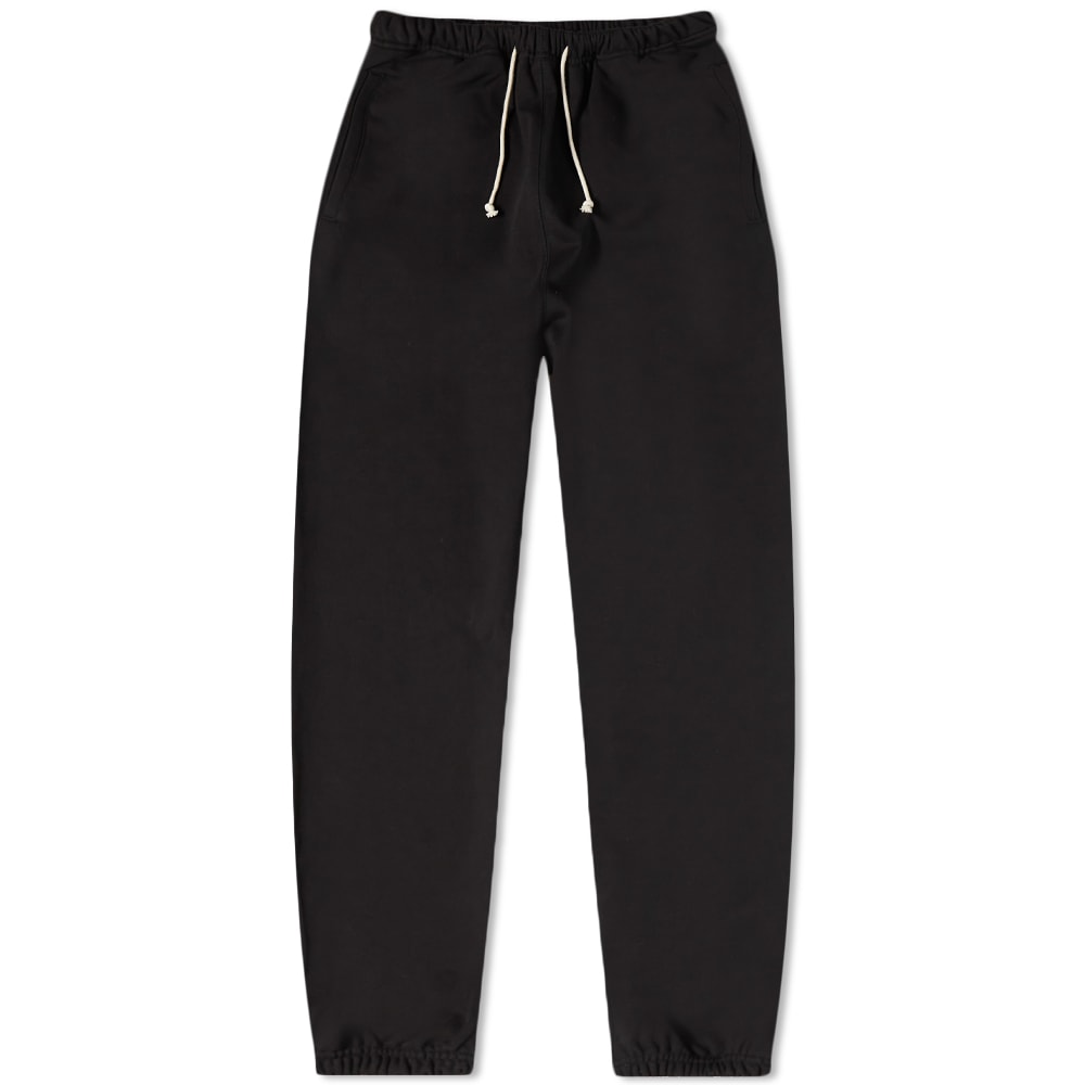 Uniform Bridge Classic Sweat Pant Black | END. (GB)