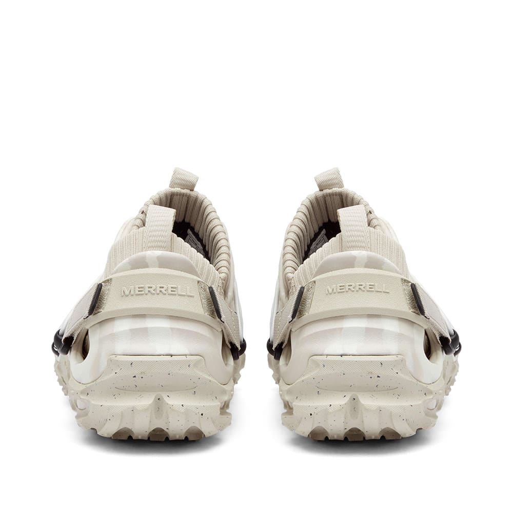 Merrell Womens Hydro MOC AT Ripstop 1TRL White | END. (Europe)