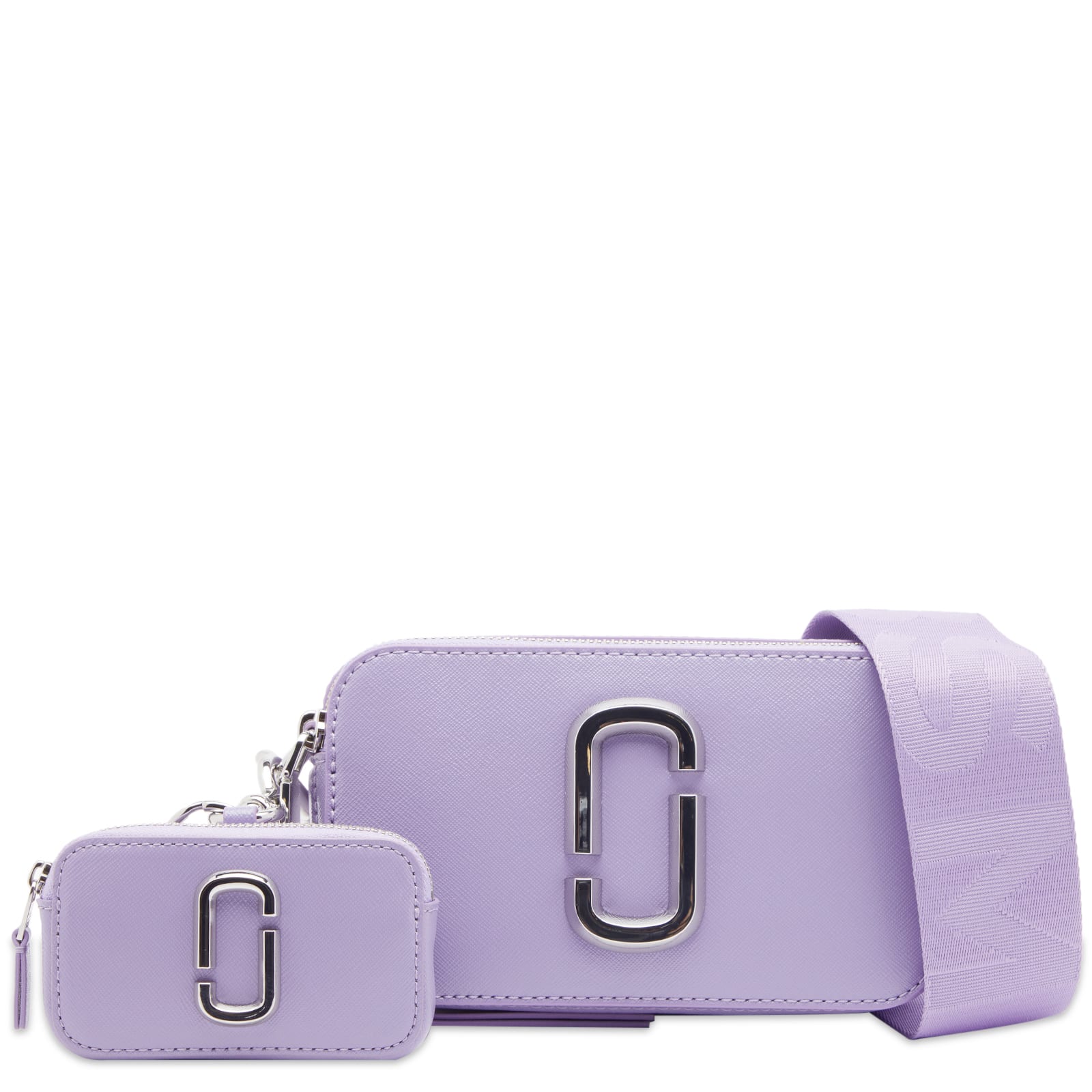 Marc Jacobs The Snapshot Lavender | END.